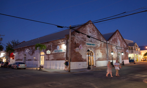 Hemingway Rum Co. officially opens Key West distillery