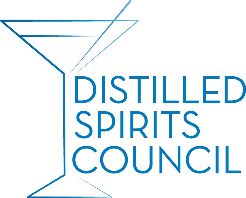 Distilled Spirits Council rebrands with new logo and website