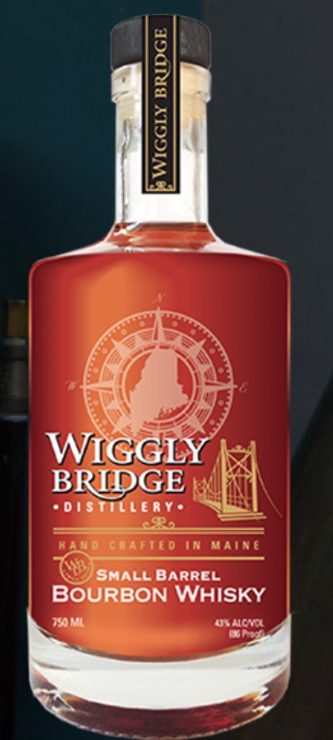 Wiggly Bridge Distillery to fill 500th whiskey barrel