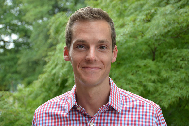 Podcast Episode 6: Beer in North Carolina and beyond with Bryan Roth