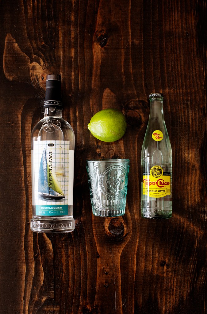 Tattersall Distilling launches ‘almost ready-to-drink’ cocktail