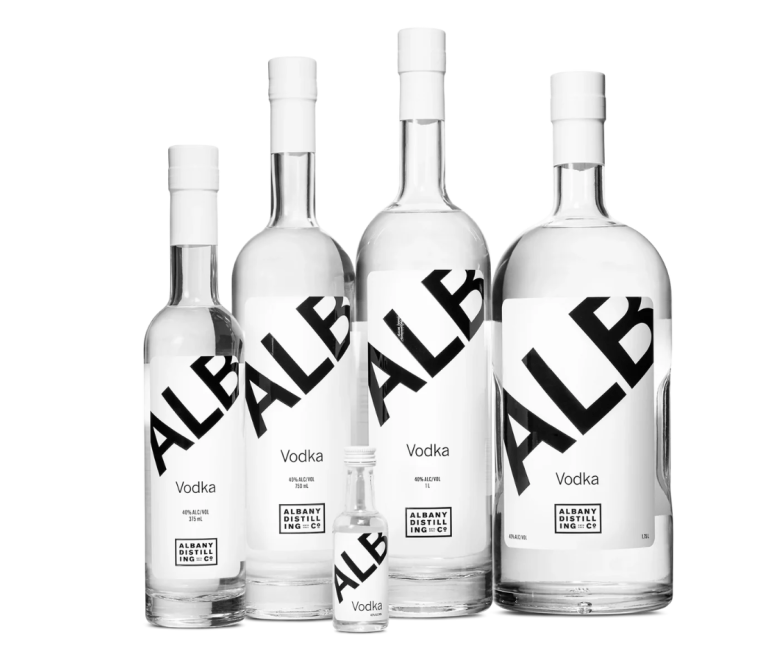 ALB Vodka Expands into Publix Across SE